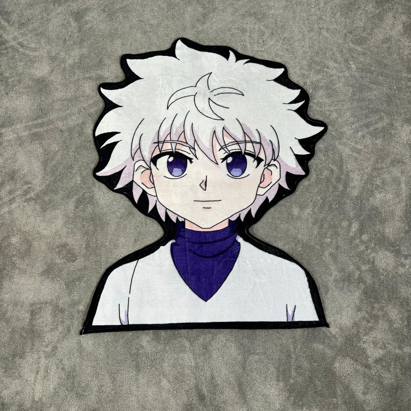 Killua – AniRugs
